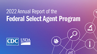 Federal Select Agent Program