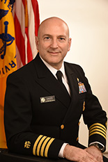 Leadership | Federal Select Agent Program